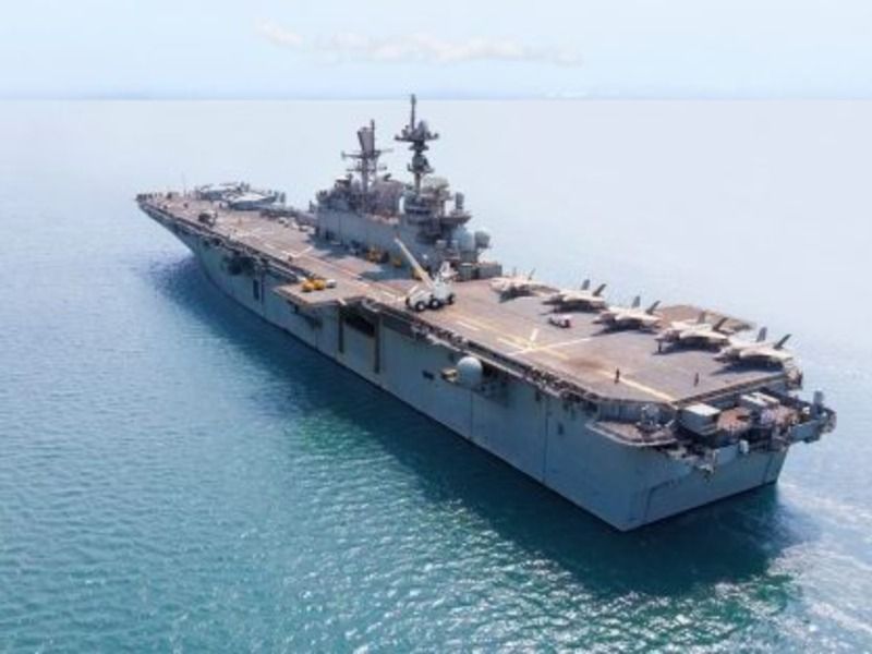 3D perception Selected by ASI for US Navy’s NSST Program | Halldale Group